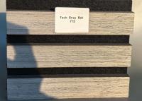 China Sound Absorbing Acoustic Wall Panels for Recording Studio Gaming Room Office for sale