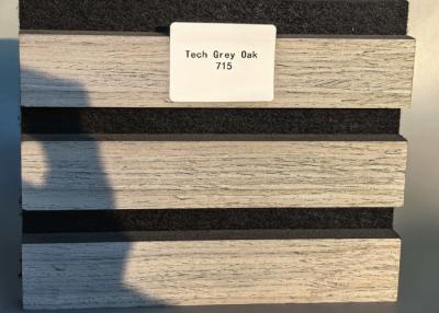 China Sound Absorbing Acoustic Wall Panels for Recording Studio Gaming Room Office for sale