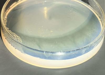 China Long Lasting Waterborne Polyurethane Resin With Reliable Performance for sale
