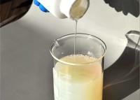 China Smooth Leveling Waterborne Polyurethane Resin With Fine Texture for sale