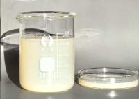 China Clear Film Waterborne Polyurethane Resin With High Transparency for sale