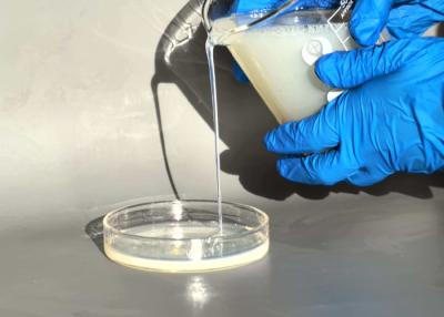 China Versatile Application Waterborne Polyurethane Resin For Multiple Uses for sale