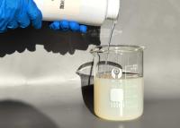 China Weather Resistant Waterborne Polyurethane Resin For Outdoor Use for sale