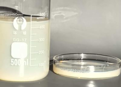 China Excellent Elasticity Waterborne Polyurethane Resin For Coating Use for sale