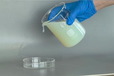 China Acrylic Emulsion Waterproofing High Solid Content Formula for sale