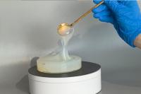 China Acrylic Emulsion Waterproofing Excellent Film Formation for sale