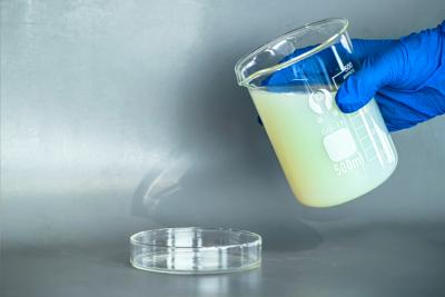China Waterproof Coating Acrylic Emulsion High Coverage Efficiency for sale