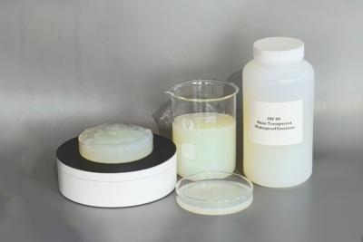 China High Strength Waterproof Coating Acrylic Emulsion Exterior Use for sale