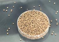 China Granule Organic Fertilizer Natural Composition Improve Soil Health for sale