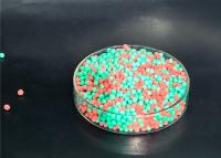 China Granular NPK Fertilizer Uniform Particles Easy Application for sale