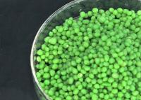 China Granular Compound Fertilizer Npk Easy Handling Uniform Application for sale
