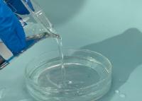 China Low Toxic Ethylene Glycol Liquid With Stable Performance for sale