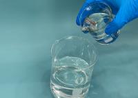 China High Quality Mono Ethylene Glycol With Strong Solubility for sale