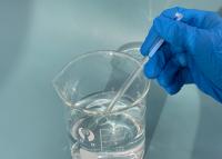 China Industrial Mono Ethylene Glycol For Solvent Applications for sale