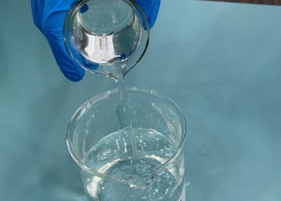 China Industrial Mono Ethylene Glycol For Solvent Applications for sale