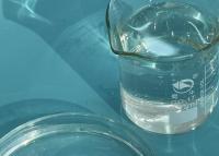 China Fast Mixing Ethylene Glycol Fluid For Industrial Solutions for sale