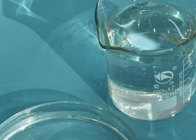 China Fast Mixing Ethylene Glycol Fluid For Industrial Solutions for sale