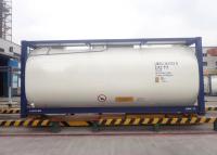 China Industrial Grade MEG Liquid With Reliable Chemical Stability for sale