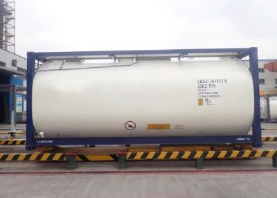 China Industrial Grade MEG Liquid With Reliable Chemical Stability for sale