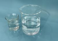 China Industrial Grade MEG Liquid With Reliable Chemical Stability for sale