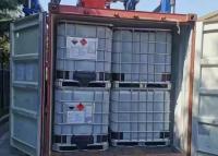 China Industrial Mono Ethylene Glycol With Reliable Purity Standard for sale