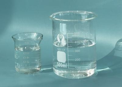 China Industrial Ethylene Glycol Antifreeze Fluid For Cooling Systems for sale