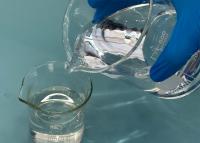 China Fast Dissolving Ethylene Glycol Liquid For Chemical Production for sale