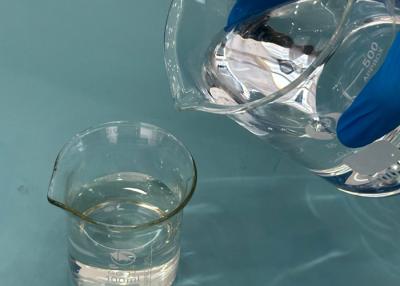 China Low Water Ethylene Glycol Fluid For Chemical Manufacturing for sale