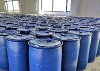 China Low Water Ethylene Glycol Fluid For Chemical Manufacturing for sale