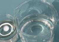 China Low Water Ethylene Glycol Fluid For Chemical Manufacturing for sale