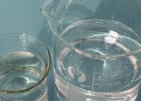China Colorless Ethylene Glycol Fluid For Chemical Processing Use for sale