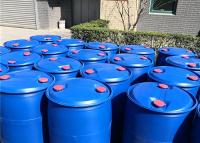 China Colorless Ethylene Glycol Fluid For Chemical Processing Use for sale