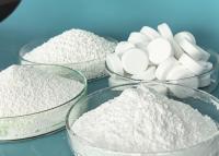 China High Purity SDIC Chemical For Water Disinfection Systems for sale