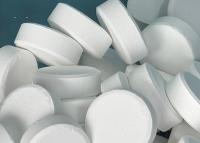 China High Purity SDIC Chemical For Water Disinfection Systems for sale