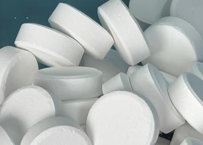 China High Purity SDIC Chemical For Water Disinfection Systems for sale