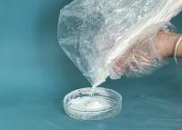 China Industrial SDIC Granules With High Available Chlorine Content for sale