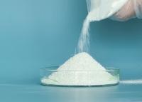 China Industrial SDIC Granules With High Available Chlorine Content for sale