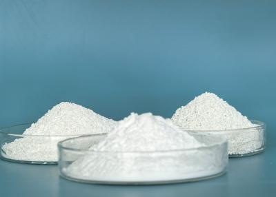 China Industrial SDIC Granules With High Available Chlorine Content for sale