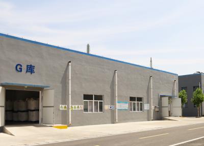 China Industrial Sodium Dichloroisocyanurate With Consistent Quality Standards for sale