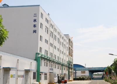 China Industrial Grade Sodium Dichloroisocyanurate For Cooling Water Systems for sale