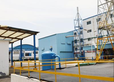 China Long Shelf Life SDIC Granules For Professional Disinfection for sale