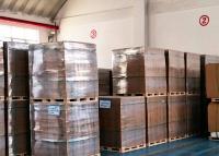 China Efficient Sodium Dichloroisocyanurate With Low Residue Performance for sale
