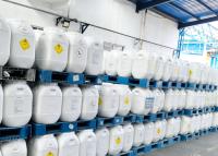 China Effective Sodium Dichloroisocyanurate With Powerful Bactericidal Performance for sale