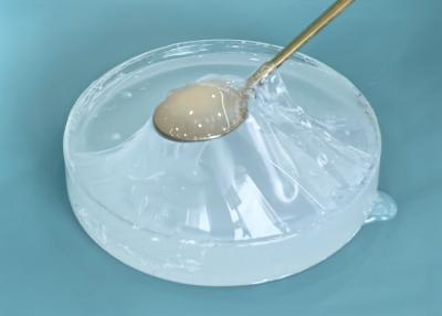 China High Bond Strength Acrylic Adhesive Waterproof Grade for sale