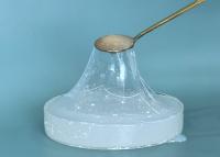 China Concrete Adhesion Acrylic Glue With High Flexibility for sale