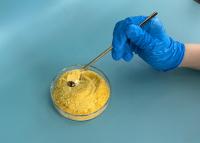 China High Purity Poly Aluminium Chloride For Drinking Water And Wastewater Treatment for sale