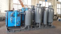 China 99.99% purity  PSA Nitrogen Generator For Metallurgical Industry for sale