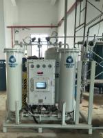 China 99.99% purity  PSA Nitrogen Generator For Metallurgical Industry for sale