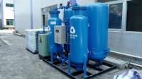 China High Purity PSA Nitrogen Generator Making Machine For Food Packaging for sale