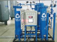 China High Purity 99.99% PSA Nitrogen Generator For Food Packing Machine for sale